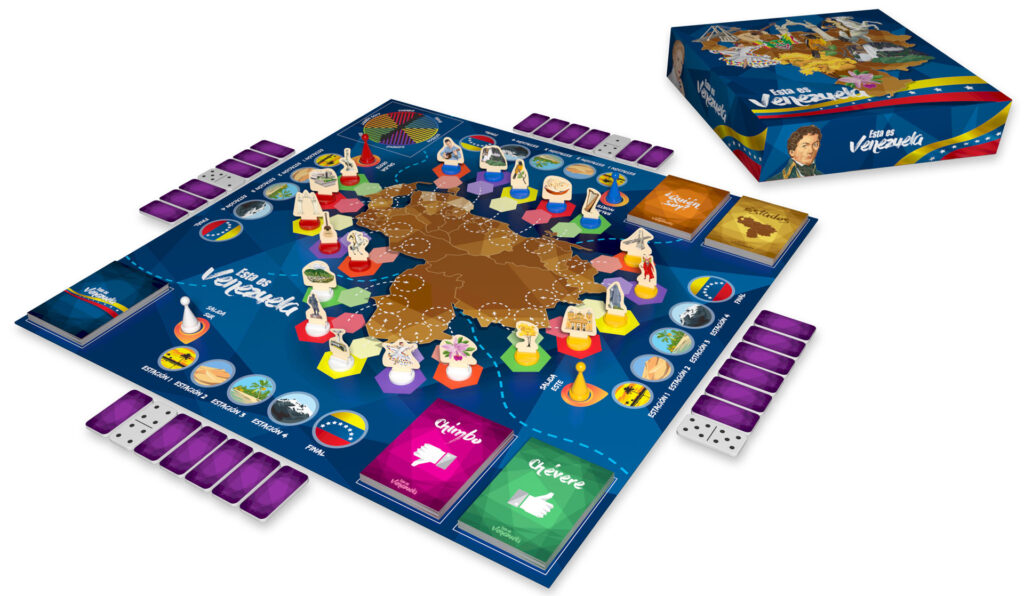 Home - Esta Es Venezuela